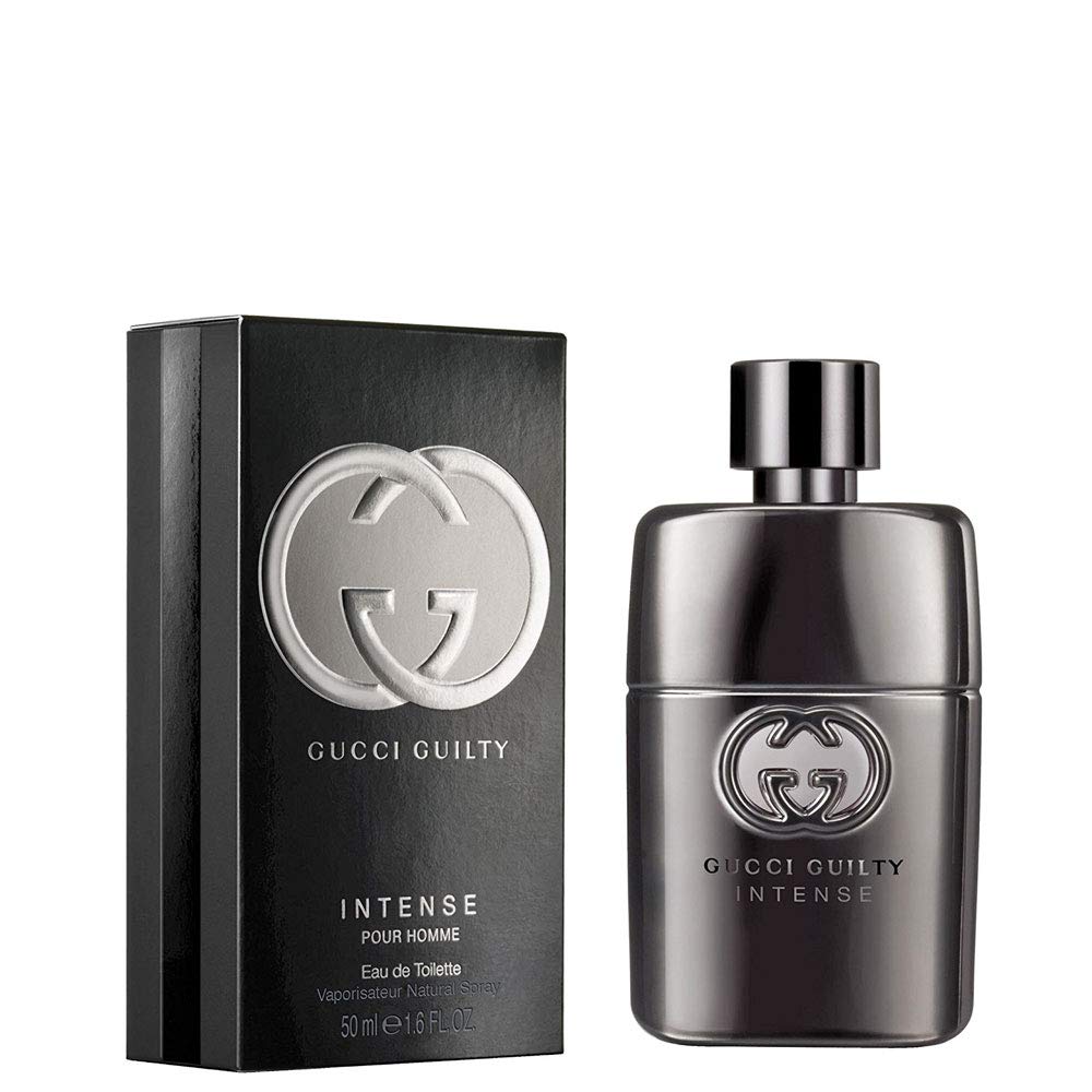 Guilty Intense By Gucci Pour Homme EDT Perfume – Fougere Fragrance