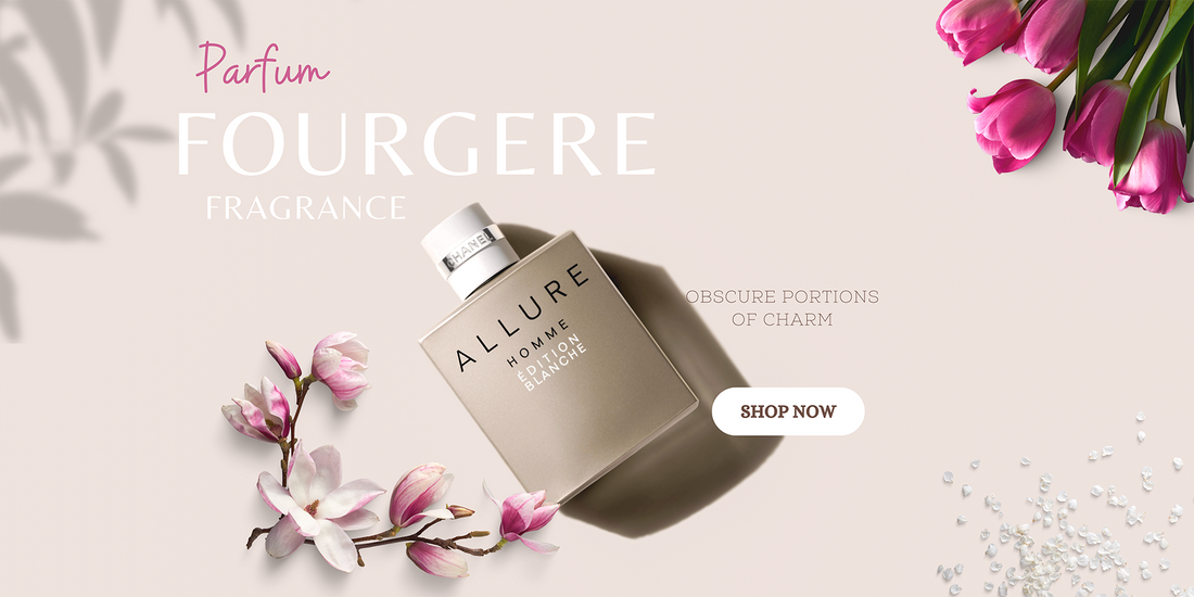 Fougere Fragrance