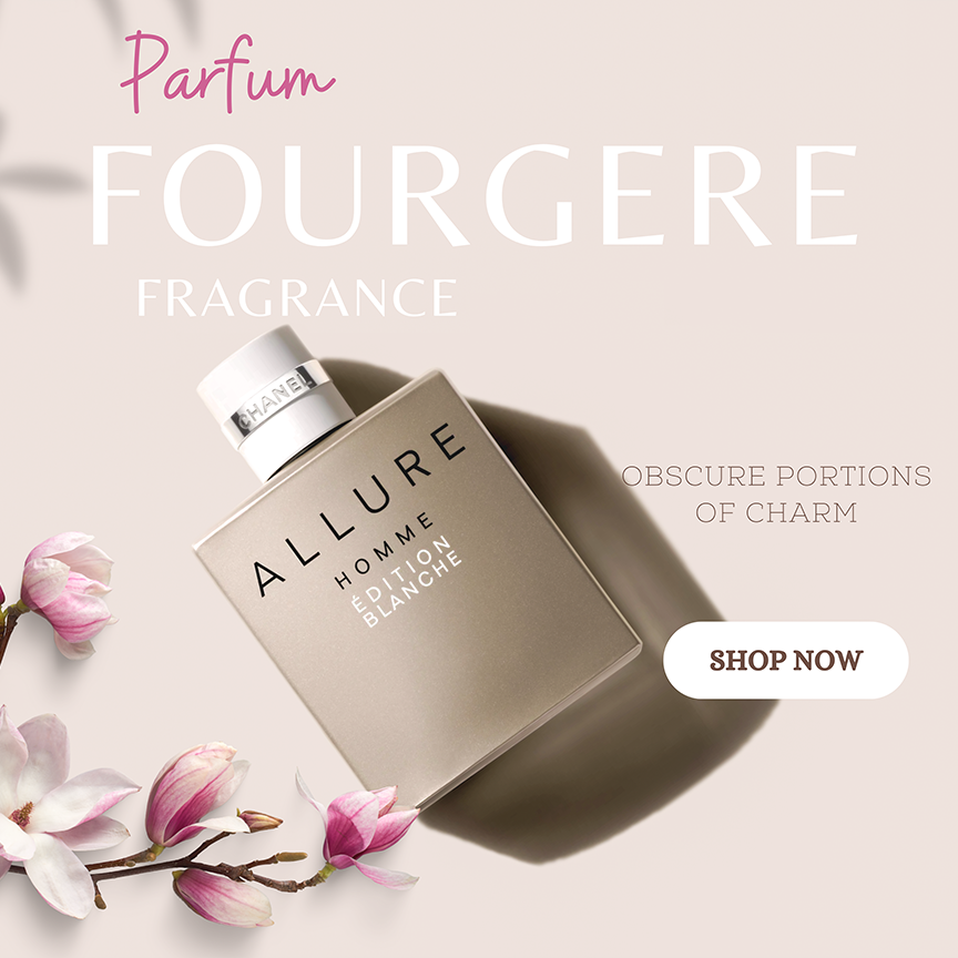 Fougere Fragrance