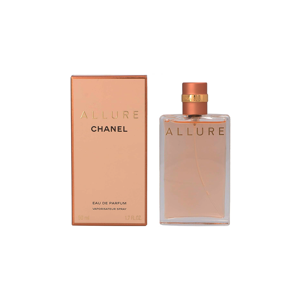 Allure By Chanel Edp Perfume For Women – Fougere Fragrance